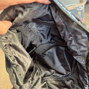 HAUTE SHORE | Bags | Y2k Blue 9s Bag | Poshmark